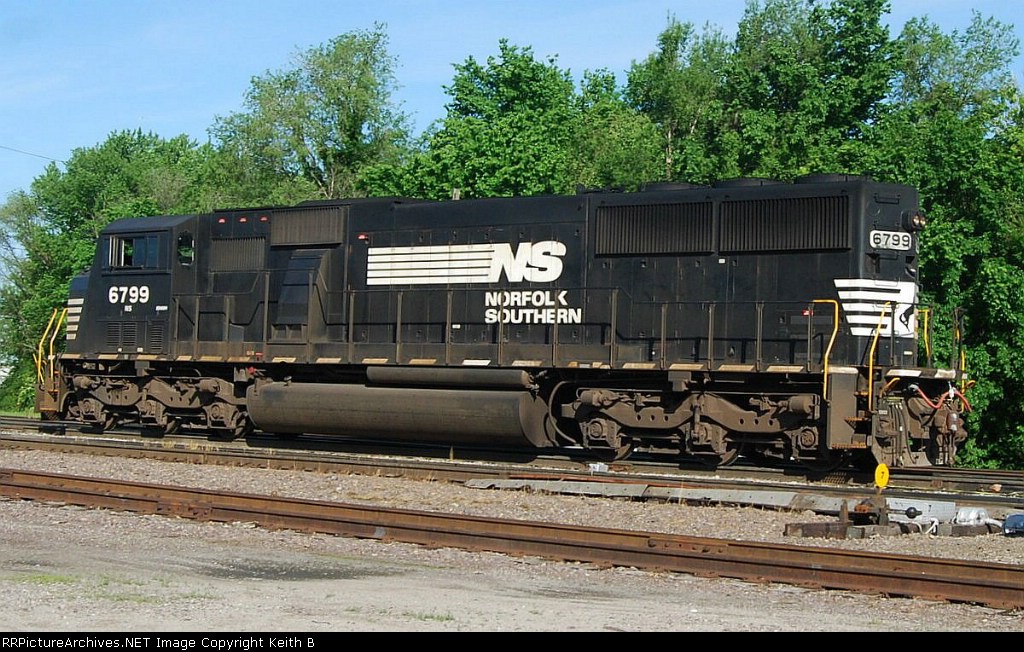 NS 6799